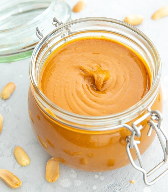 Peanut Paste – Value Seed Pvt Limited