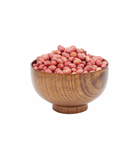 Raw Peanuts – Value Seed Pvt Limited
